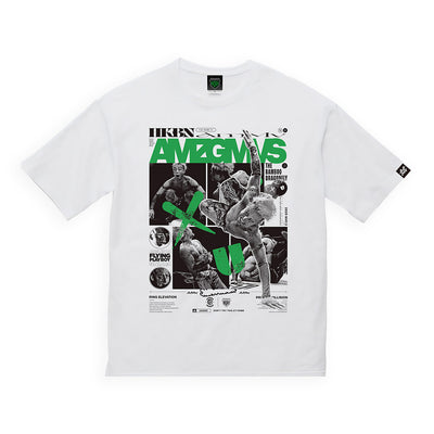 HAKOBUNE SERIES AMAZING MOVES TEE 2025.5.3 RYOGOKU YO-HEY